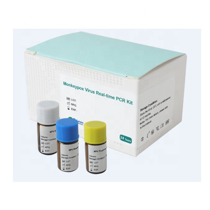 China Infectious Rapid Antigen Test Kit Neutralizing Antibody Monkeypox ...